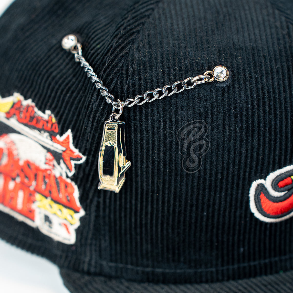 Clipper Chain – PinStop