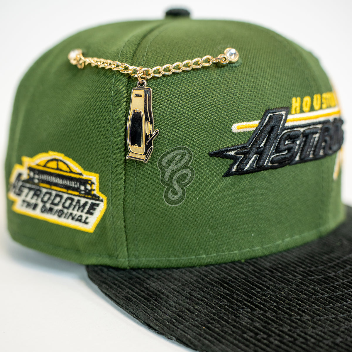 Clipper Chain – PinStop